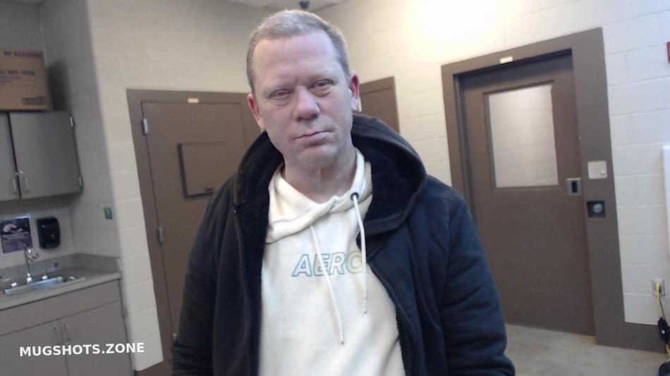 WINSTEAD JOHN 12/22/2023 - Cedar County Mugshots Zone