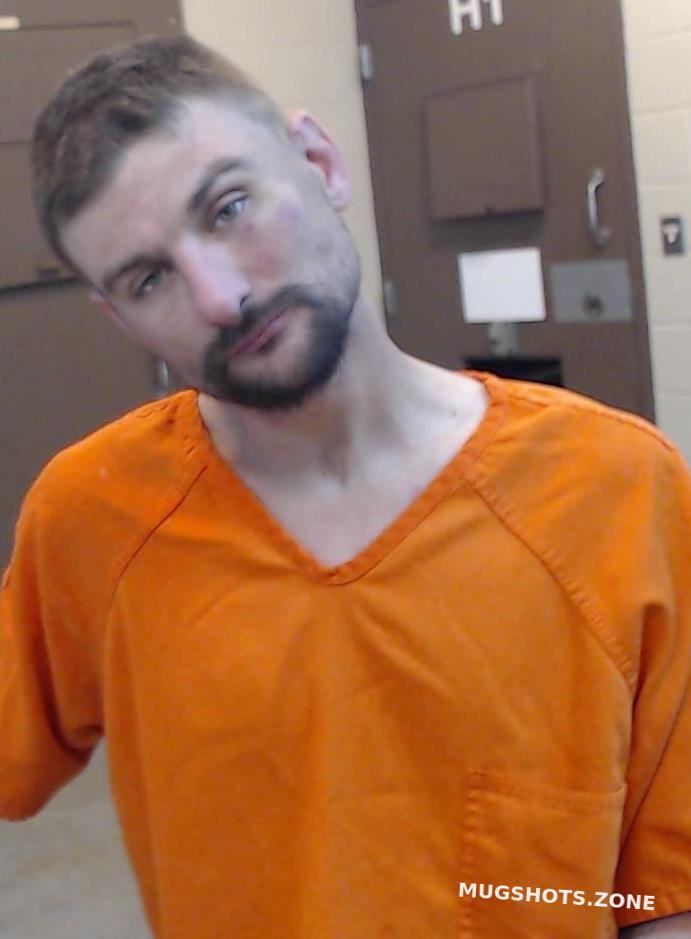 GIMPEL` BRIAN 02/16/2024 - Cedar County Mugshots Zone