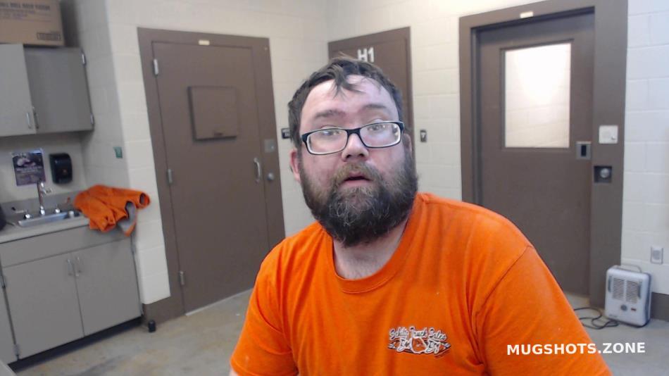 ROBY JACOB 04/28/2024 - Cedar County Mugshots Zone