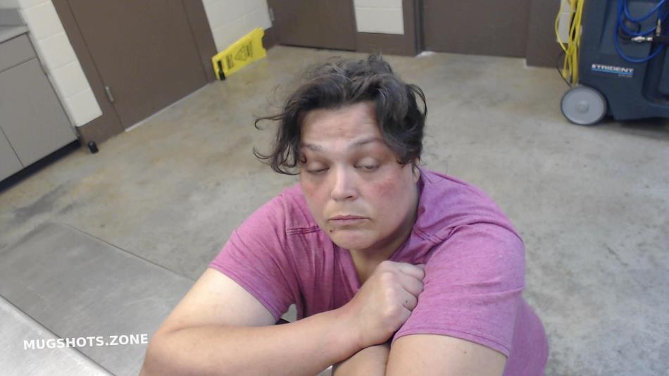 CULP PATRICIA 08/14/2024 - Cedar County Mugshots Zone