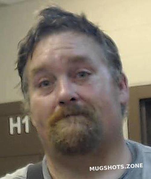 COLE MATHEW S 08/29/2024 - Cedar County Mugshots Zone