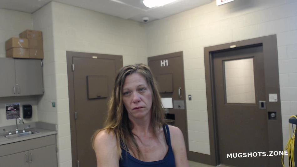 SHEPHERD KAMI 09/12/2024 - Cedar County Mugshots Zone