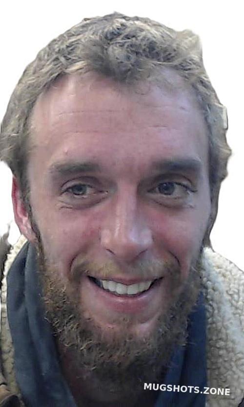DUSTIN PETERS MICHAEL 03/04/2025 - Cedar County Mugshots Zone