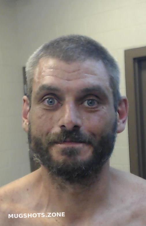 DOBSON RICKY RAY JR 03/29/2025 - Cedar County Mugshots Zone