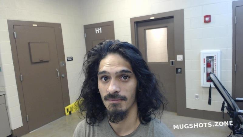 OHMAN JOSHUA 08/15/2025 - Cedar County Mugshots Zone