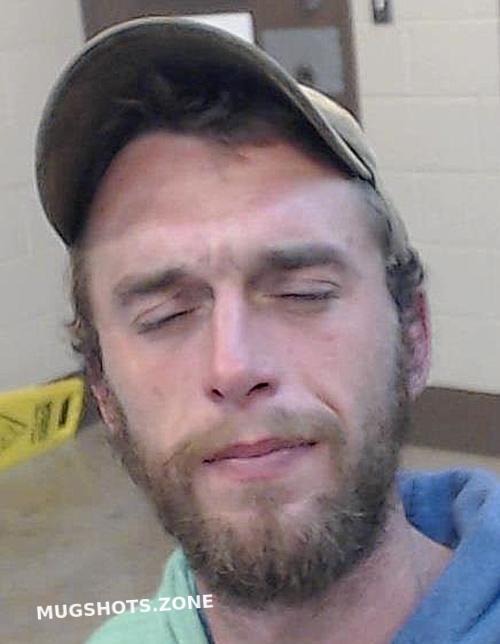 PETERS DUSTIN 12/12/2025 - Cedar County Mugshots Zone