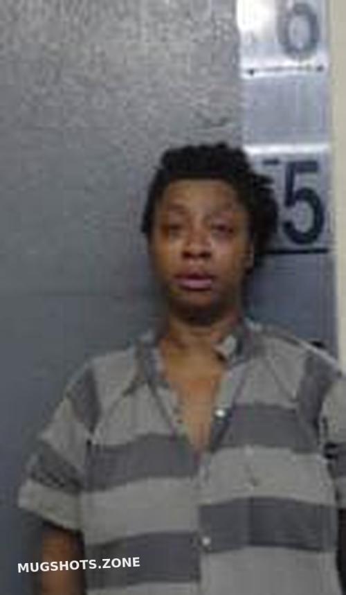 SLAUGHTER ANGELA DENISE 02/11/2021 - Chambers County Mugshots Zone