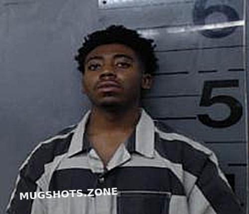 DARDEN KEYUNE LAMAR 03/07/2021 - Chambers County Mugshots Zone