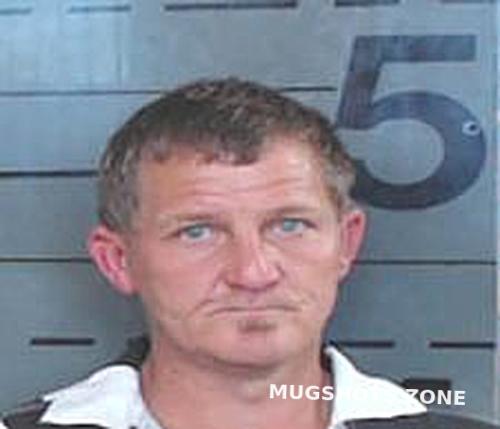 TEEL LARRY JEROME 03/10/2021 - Chambers County Mugshots Zone