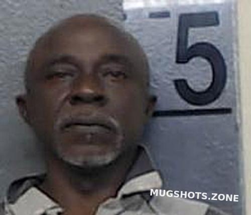 WRIGHT RAY CHARLES 03/24/2021 - Chambers County Mugshots Zone