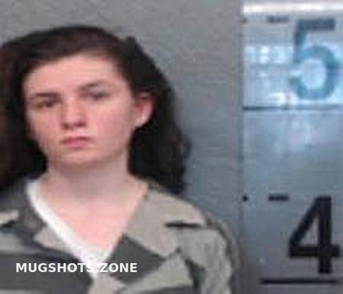 GLADDEN HALEY STORM PATILLO 04/14/2021 - Chambers County Mugshots Zone