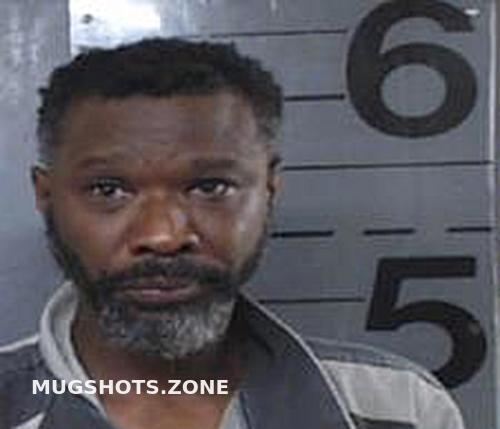 TRAYLOR TERRY MARK 05/01/2021 - Chambers County Mugshots Zone