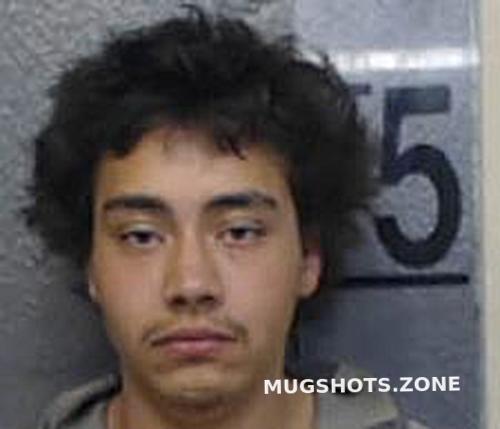 WEST TODD SHAN 05/26/2021 - Chambers County Mugshots Zone