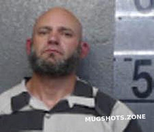 COLLEY WILLIAM CHRISTOPHER 06/02/2021 - Chambers County Mugshots Zone