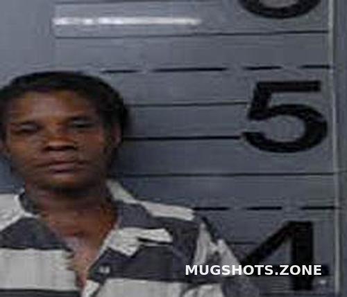 SLAY SANDRA MICHELLE 06/04/2021 - Chambers County Mugshots Zone