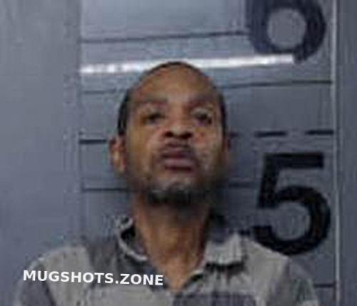PHILPOT WILLIE FRANK 06/15/2021 - Chambers County Mugshots Zone