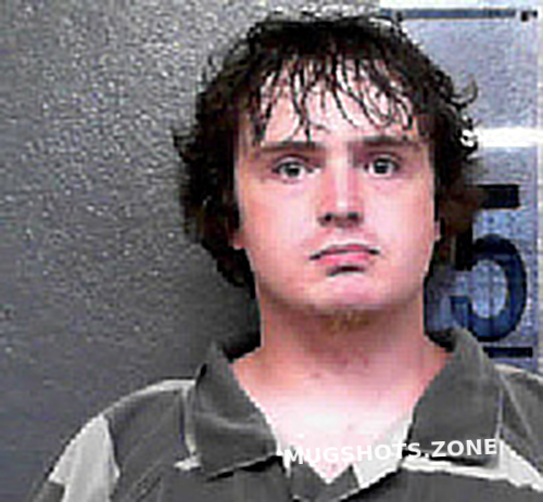 WINDSOR COREY SAMUEL 05/23/2023 - Chambers County Mugshots Zone