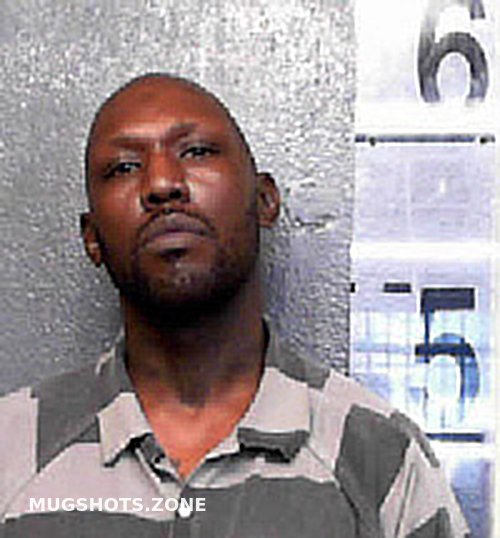 GREENE ANTHONY JERRELL 06/27/2023 - Chambers County Mugshots Zone