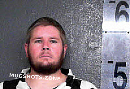 MEAD NICHOLAS EUGENE 08/03/2023 - Chambers County Mugshots Zone