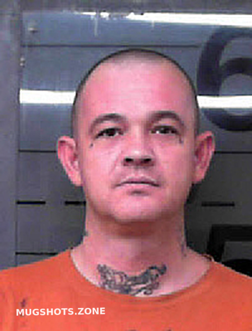 WORKMAN BRANDON LEE 10/17/2023 - Chambers County Mugshots Zone