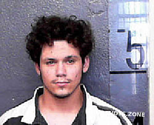ESQUIVEL DAVID IVON ISRAEL 11/14/2023 - Chambers County Mugshots Zone