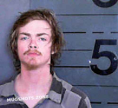 MOEDL JACOB CHRISTIAN 12/28/2023 - Chambers County Mugshots Zone
