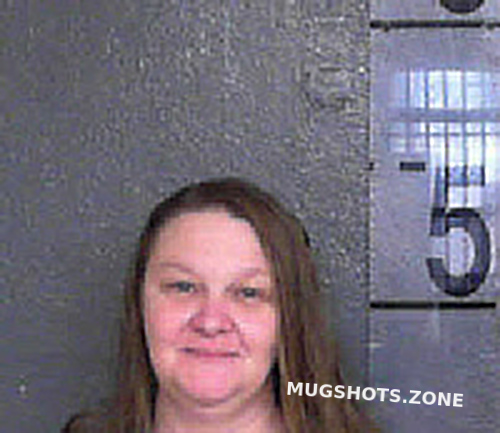 HAMMOCK SHARON LYNN 01/05/2024 - Chambers County Mugshots Zone