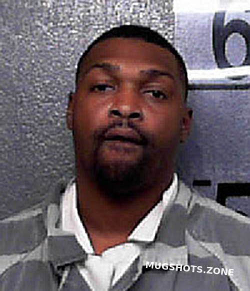 DANIEL RONDREKUS ONEAL 01/07/2024 - Chambers County Mugshots Zone