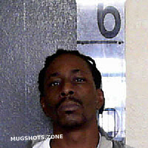 HURSTON JEREMY CORDERO 01/26/2024 - Chambers County Mugshots Zone