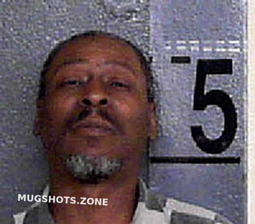HILL DARRYL JEROME 01/29/2024 - Chambers County Mugshots Zone