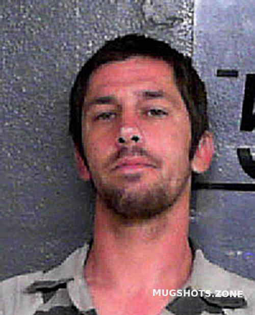 DUFFEE JACOB WADE 02/07/2024 - Chambers County Mugshots Zone
