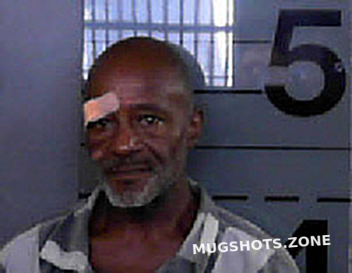 WINSTON LAMAR ONEAL 02/08/2024 - Chambers County Mugshots Zone