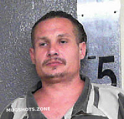 DAVIS JASON ALLEN 02/08/2024 - Chambers County Mugshots Zone