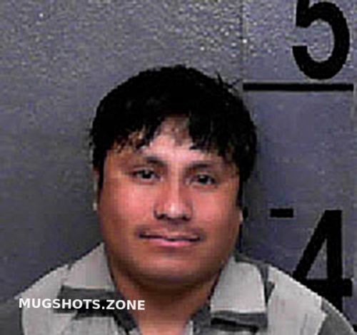 TAPIA LITO RAFAEL 02/11/2024 - Chambers County Mugshots Zone