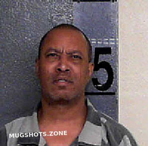 FOMBY LORENZO LAVERNE 02/21/2024 - Chambers County Mugshots Zone