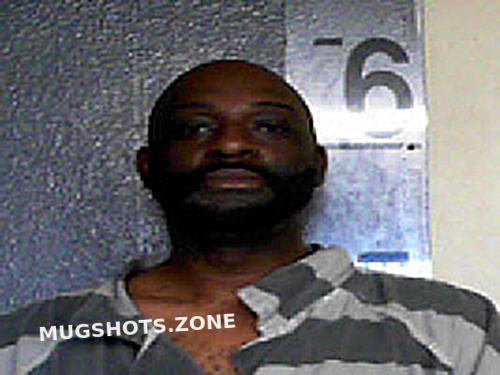 STAFFORD ERIC 02/25/2024 - Chambers County Mugshots Zone