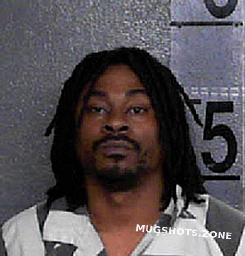 HUNTER AQUARIUS TERRELL 02/28/2024 - Chambers County Mugshots Zone