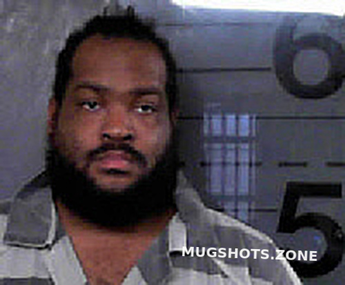 MANORA RODERICK JAMES 03/01/2024 - Chambers County Mugshots Zone