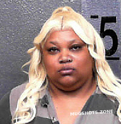 HOUSTON WHITNEY NICOLE 03/03/2024 - Chambers County Mugshots Zone