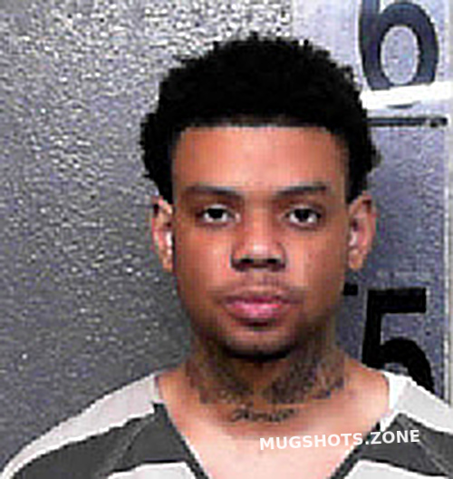 ACRES KEENAN KEONTE 03/07/2024 - Chambers County Mugshots Zone