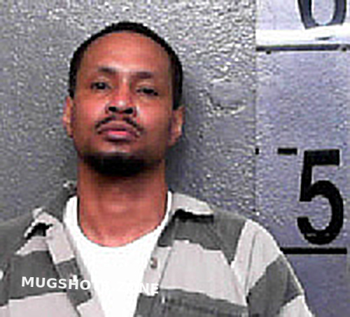 JONES ALVIN JERMAINE 03/07/2024 - Chambers County Mugshots Zone