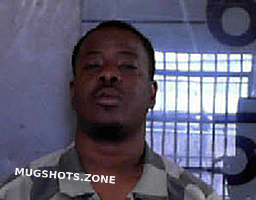 BARKER JAMAL JAY 03/09/2024 - Chambers County Mugshots Zone