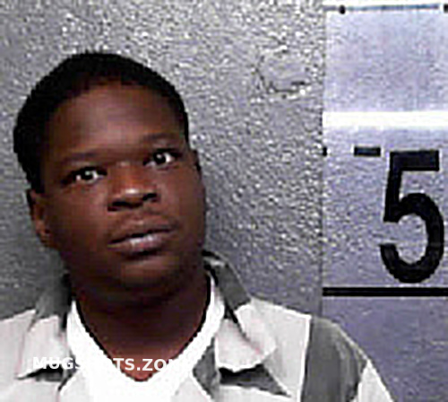 WOODY JIMMY DEMON 03/12/2024 - Chambers County Mugshots Zone