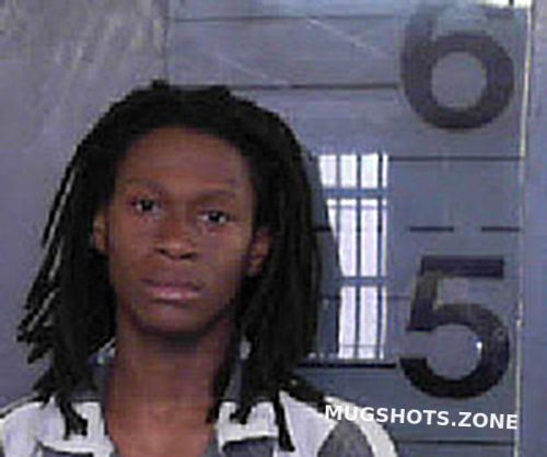 POWELL DEVON DAVENTE 03/13/2024 - Chambers County Mugshots Zone