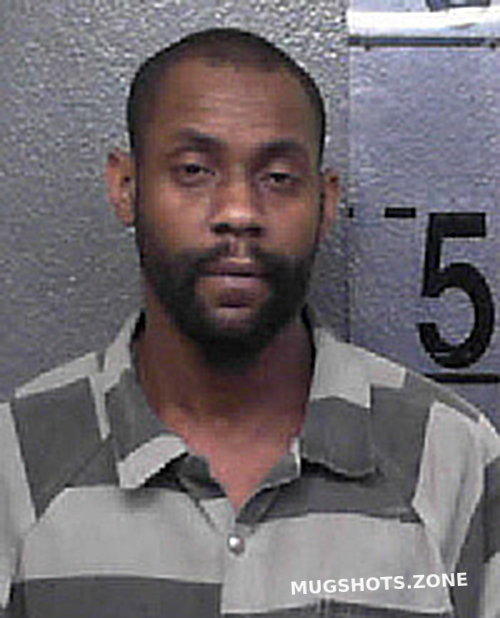 SCOTT CHRISTOPHER JORDAN 03/16/2024 - Chambers County Mugshots Zone