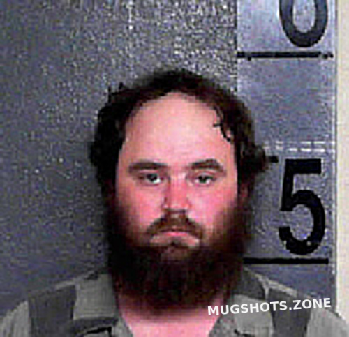 MCDANIEL BRIAN SKEITH 03/24/2024 - Chambers County Mugshots Zone