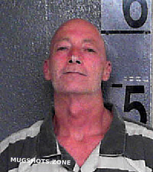 WELDON JONATHAN BOYD 03/29/2024 - Chambers County Mugshots Zone