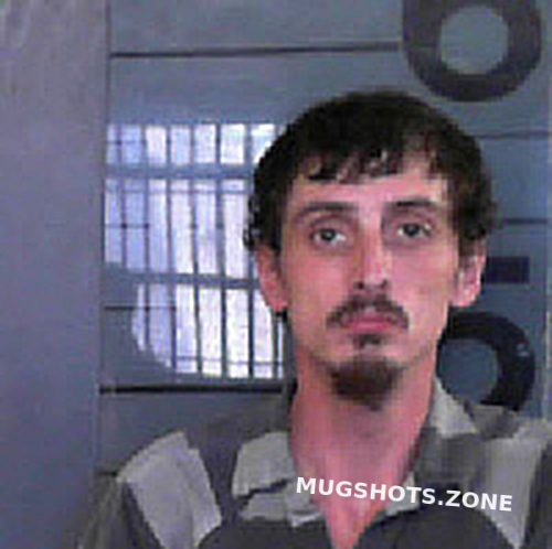 WHALEY PHILLIP WAYNE 03/29/2024 - Chambers County Mugshots Zone