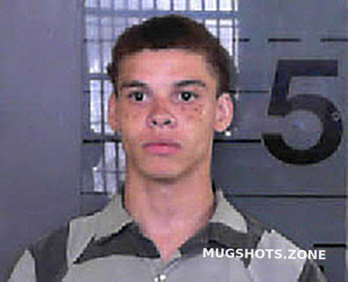 SMITH ANTHONY JACOB 04/02/2024 - Chambers County Mugshots Zone