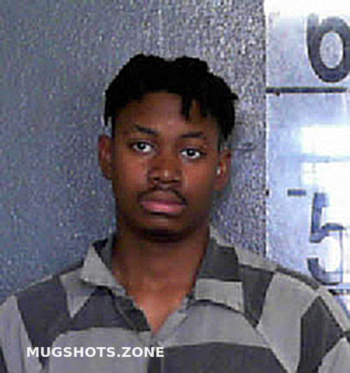 MITCHELL QUANDARIUS 04/05/2024 - Chambers County Mugshots Zone